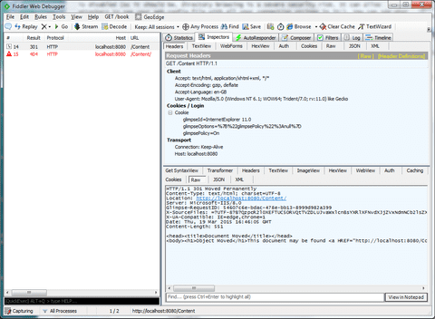 Securing the ASP.NET MVC Web.config - Muhammad Rehan Saeed