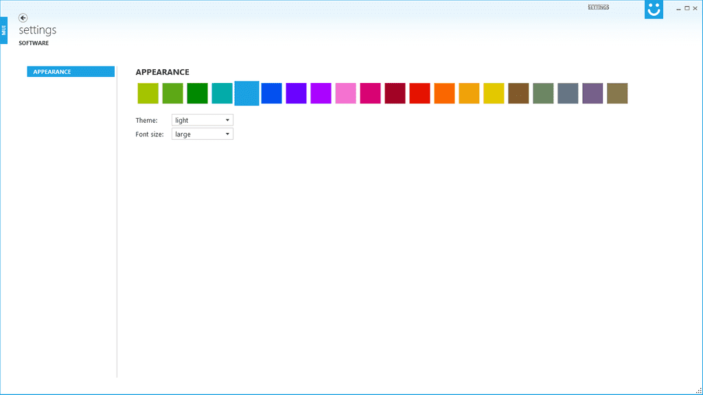 WPF Metro Part 1 - Modern UI for WPF - Muhammad Rehan Saeed